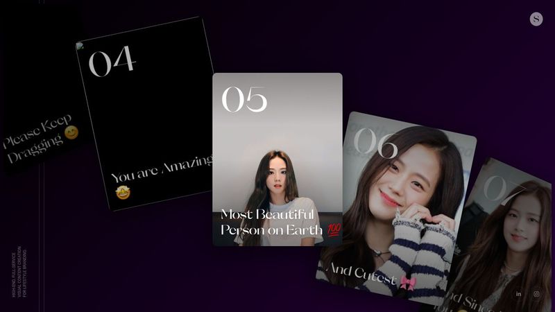 CodePen - A Pen by Suyash Utekar CodePen - A Pen by Suyash Utekar