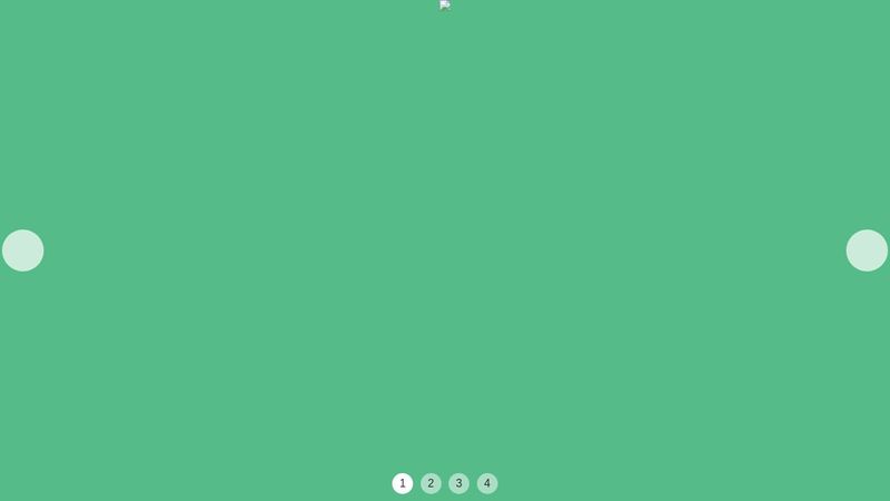 Pure CSS Slideshow Gallery