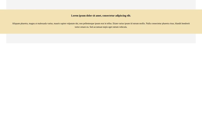 full viewport width container inside fixed width container