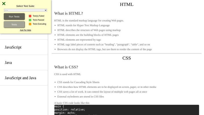 Technical Documentation