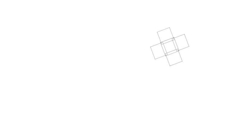 CSS3 Square Loader