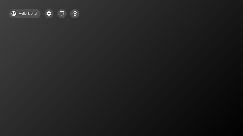Expanding floating menu - CSS + Vanilla JS