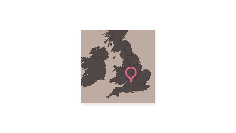 100 Days CSS Day 25 Map Marker