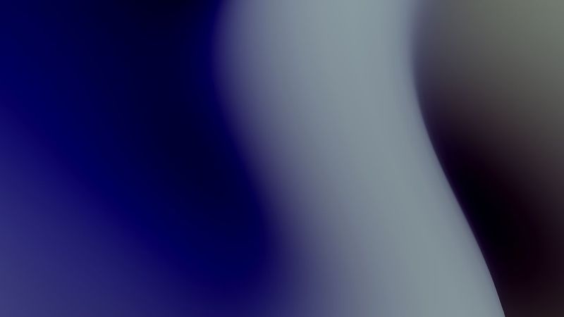 Javascript WebGL Animated Folding Gradient Effect