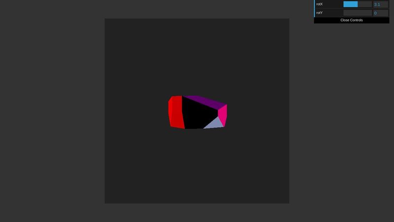 p5.js loadmodel() experiments