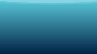 Animated CSS Ocean
