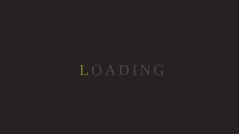 Glowing Text Loading Animation Tutorial Html Css Blinking Text Effect