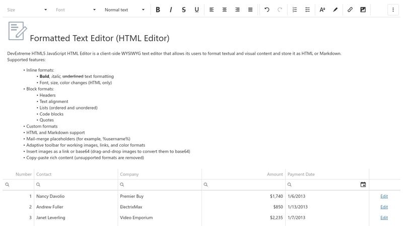 Using Intl - DevExtreme Localization
