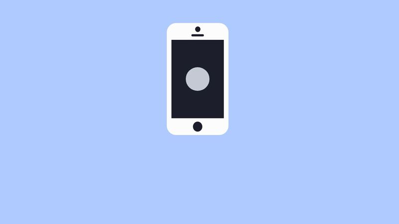 iPhone | Pure CSS