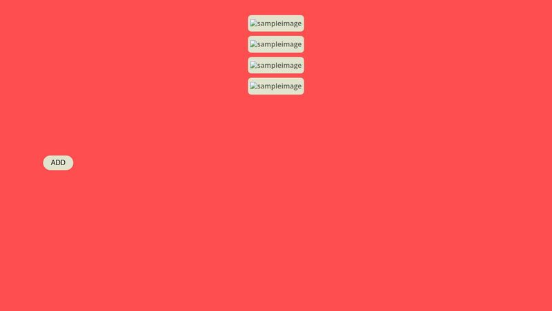 React CSS Transition Group