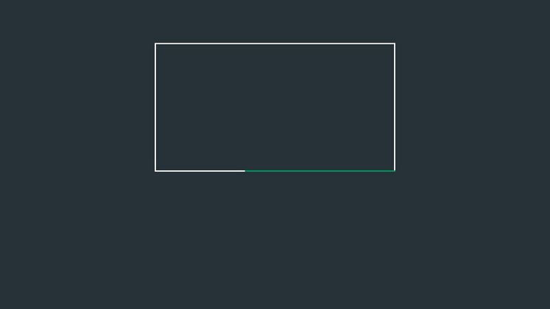 box border animation