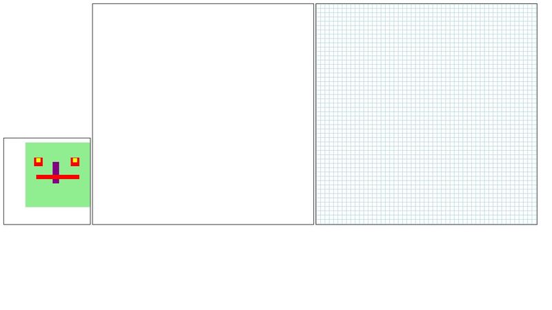 JavaScript Canvas Practice - Cont.
