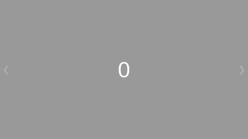 Basic Slideshow using JS