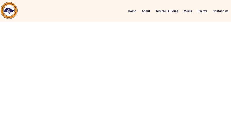 Pure CSS Responsive Navbar