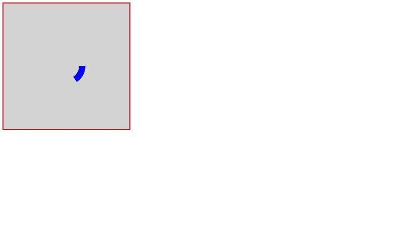 Actividad 3 - Animando con JavaScript- Animación de círculo