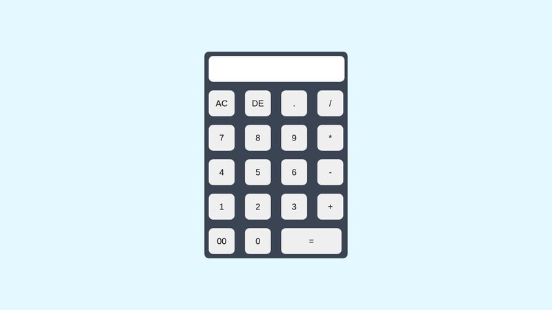Calculator