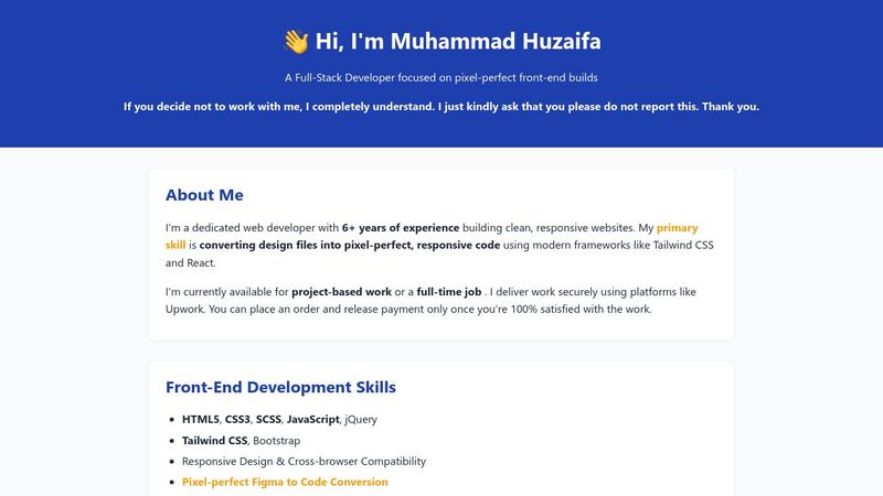 A Pen by huzaifa iftikhar