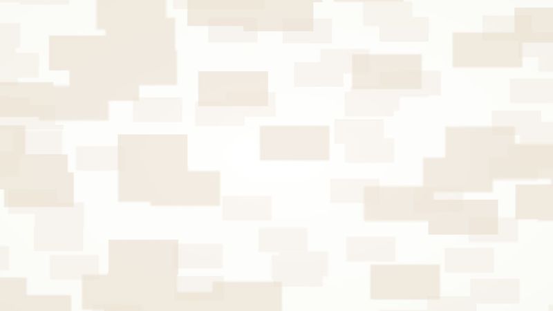 Animated Rectangles, Pure CSS