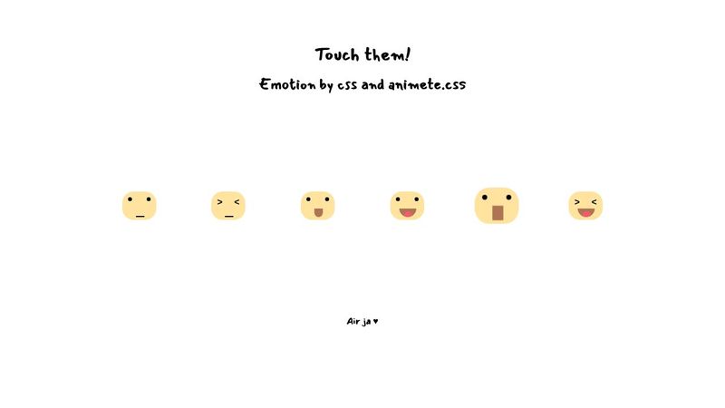 Emotion Css