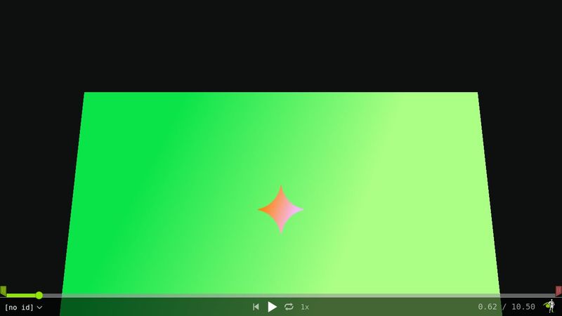 3D move in — GSAP post stacking cards how to