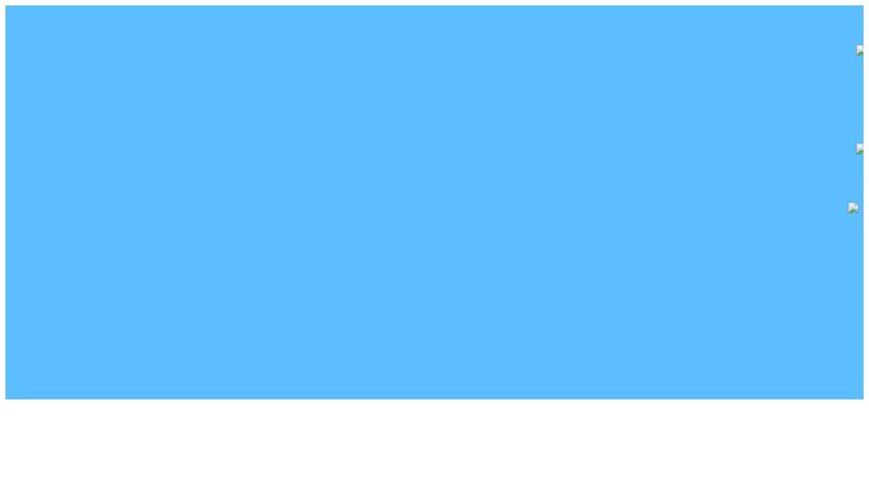 CSS3 Animated Clouds