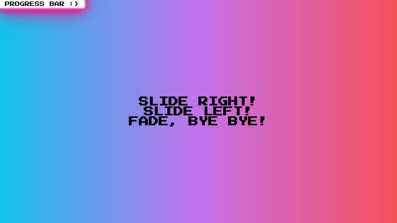 Css Header Scroll Effects