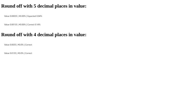 Formatting - DevExtreme Number Box