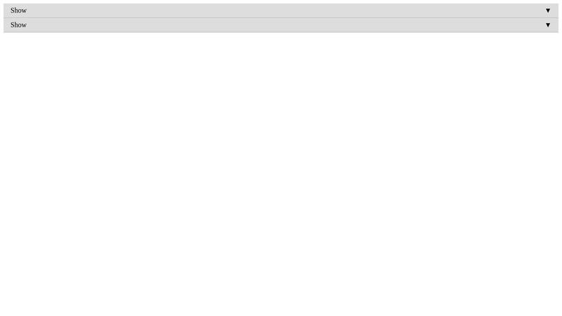 "Fixing" CSS height: auto transition