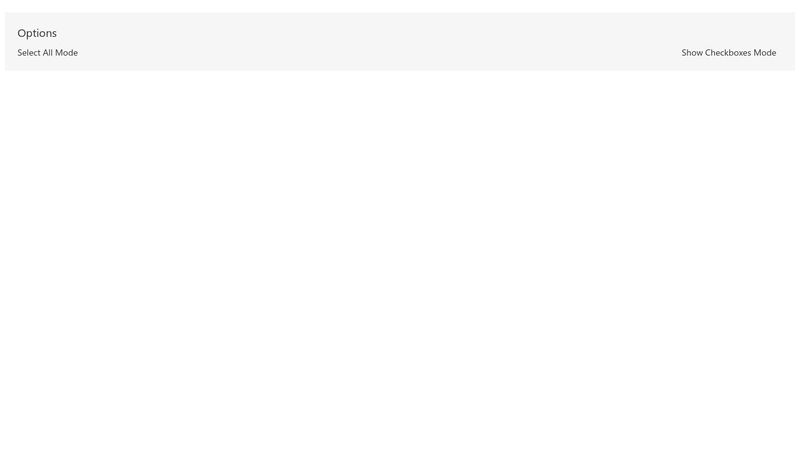 Multiple Record Selection - DevExtreme Data Grid