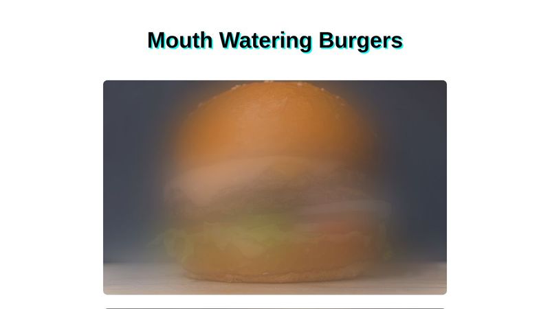 Lazy Loading Images with JavaScript Intersection Observer