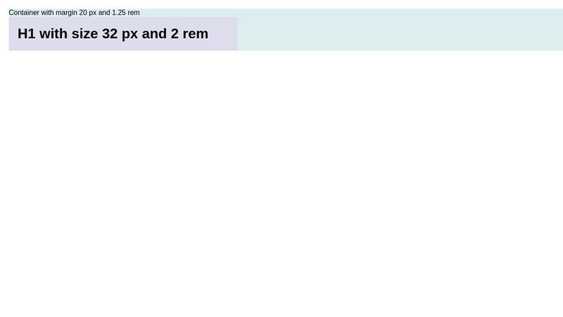 Mixin to convert px to rem