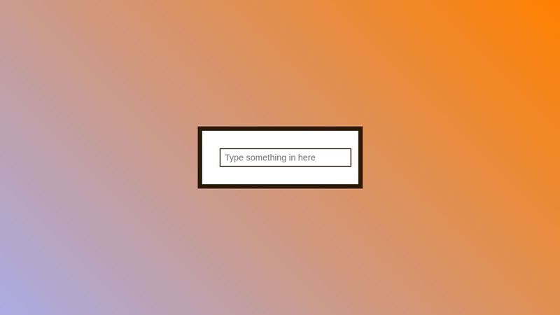 Empty validation with JavaScript