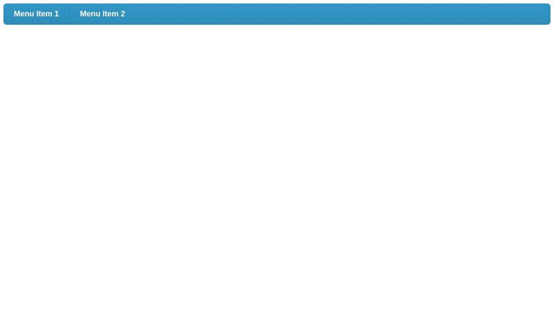 Custom Card Using SmartMenus