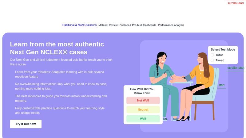 stacking card animation effect