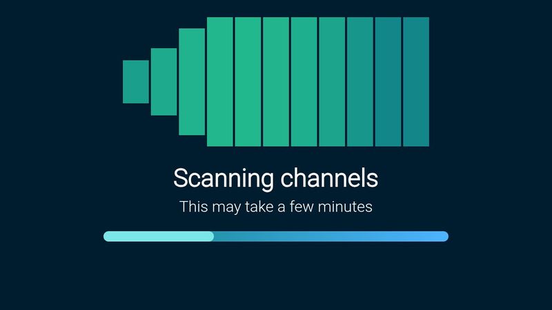Chapter 3 - Creating a responsive animated loading screen