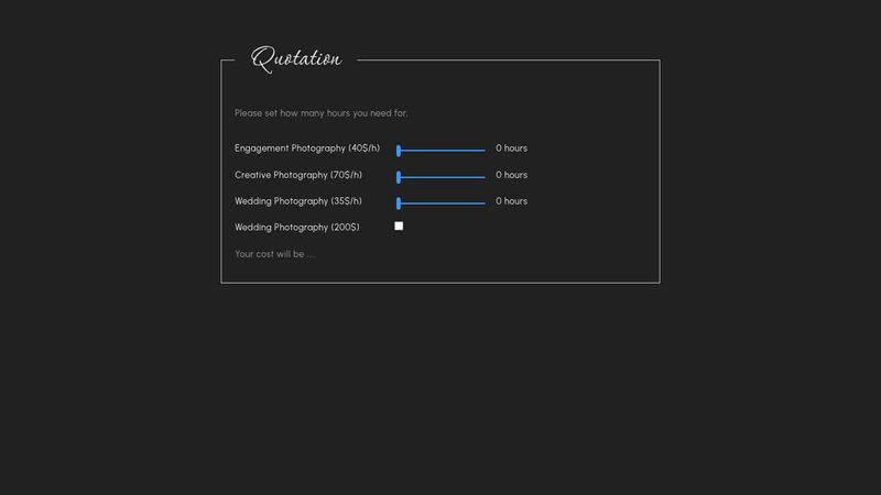 calculation practice, jquery