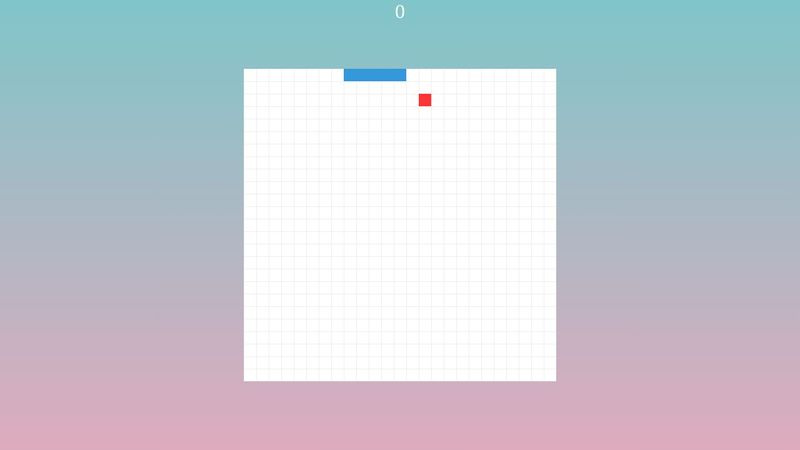 html5 canvas snake game