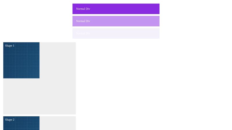 css-assignments-lesson-from-5-to-8