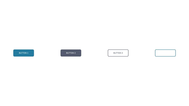 CSS button examples
