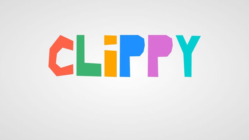 Clippy - CSS clip-path editor