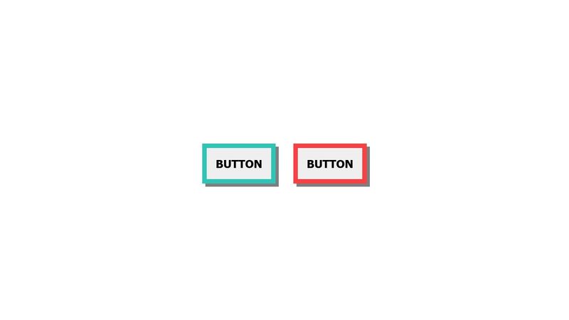 CSS Button Fill Effect on Hover