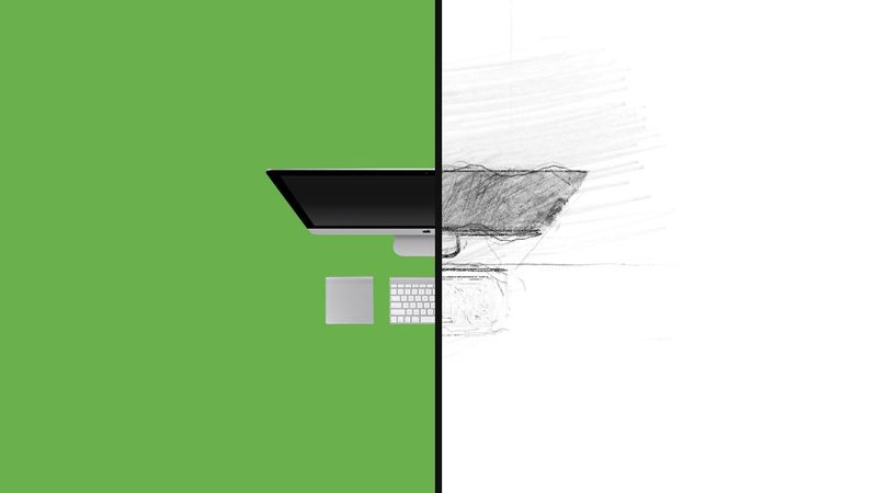 Image Comparison Slider Using HTML CSS & JS