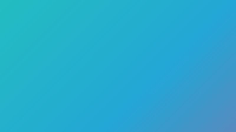 Pure CSS Gradient Background Animation