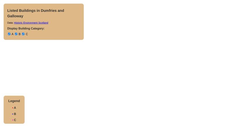 Lab 3-1 Starting Point