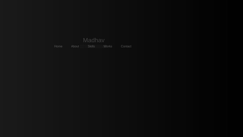 AESTHETIC NAVBAR (HTML,CSS)
