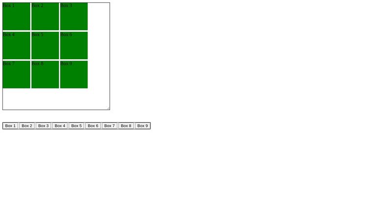 Snap Grid 3x3 (Shared)