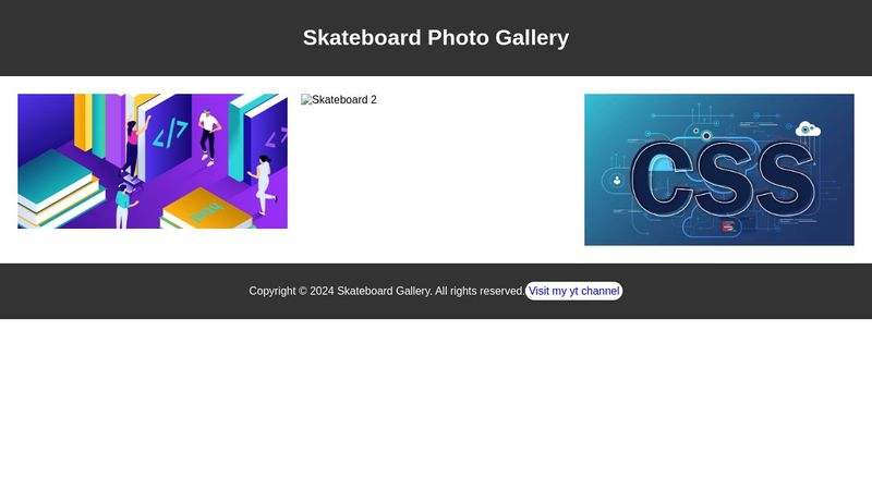 do a CSS stunt with mathematics