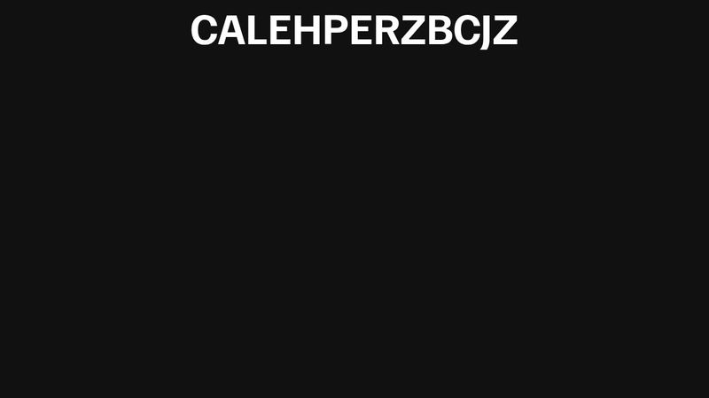 Variable Font Weight Animation with GSAP and Splitting.js