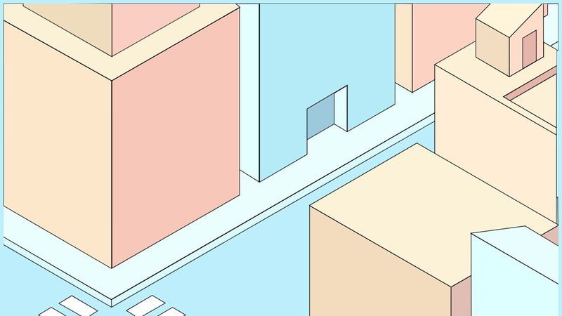 65070047-Isometric Art