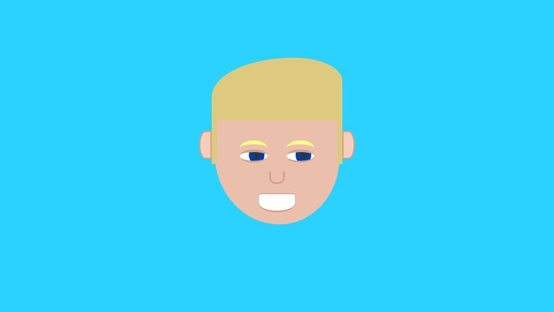CSS- FACE ART